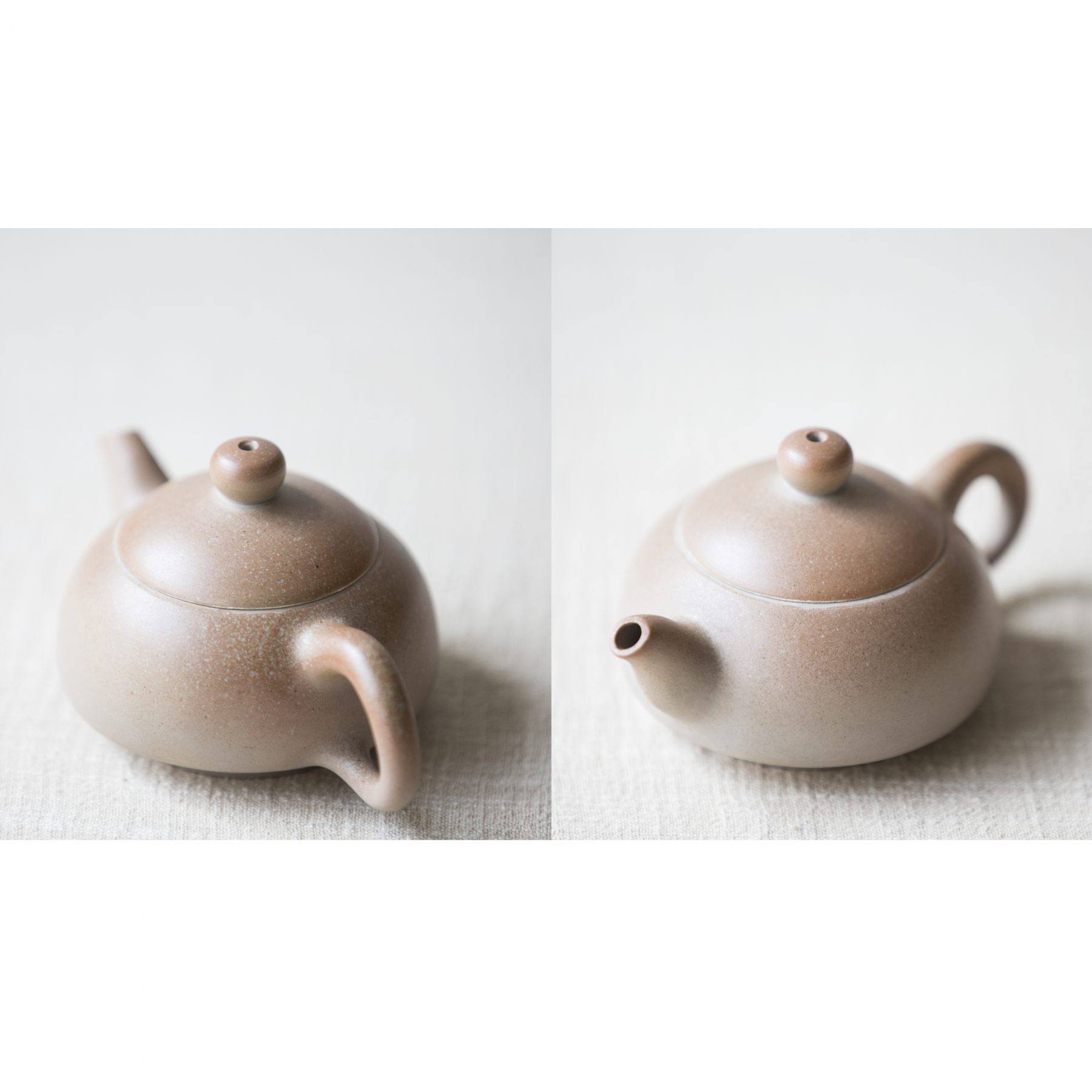 Xi Shi teapots the most sold design/shape online. Why is that? Is there ...