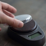 Tea Scale - BITTERLEAF TEAS