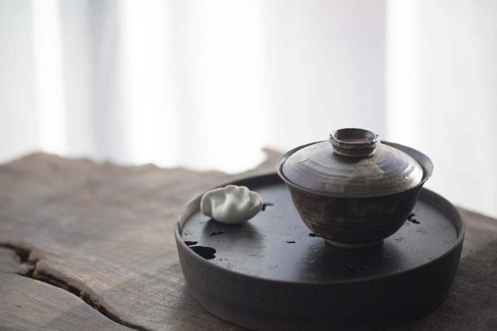 Dumpling Tea Pet | BITTERLEAF TEAS