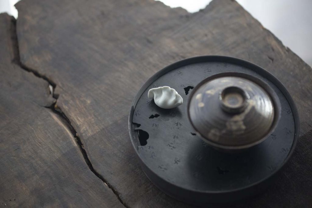Dumpling Tea Pet | BITTERLEAF TEAS