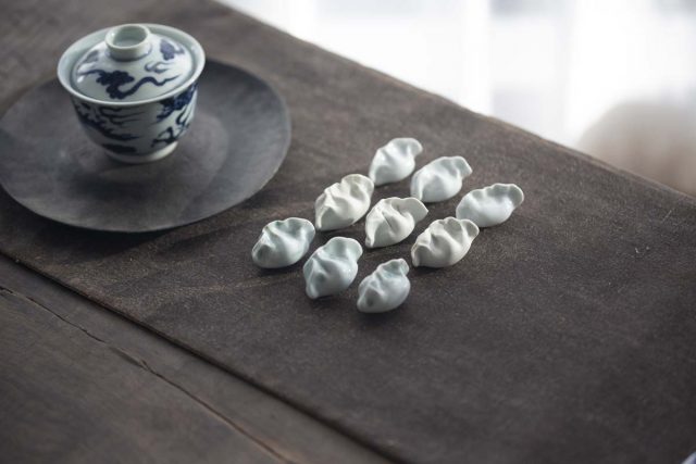 Dumpling Tea Pet | BITTERLEAF TEAS