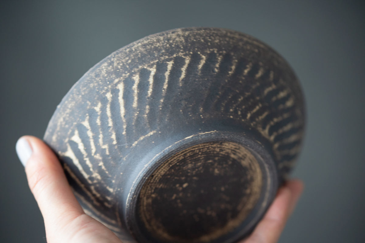 Cosmo Black Tea Tray | BITTERLEAF TEAS