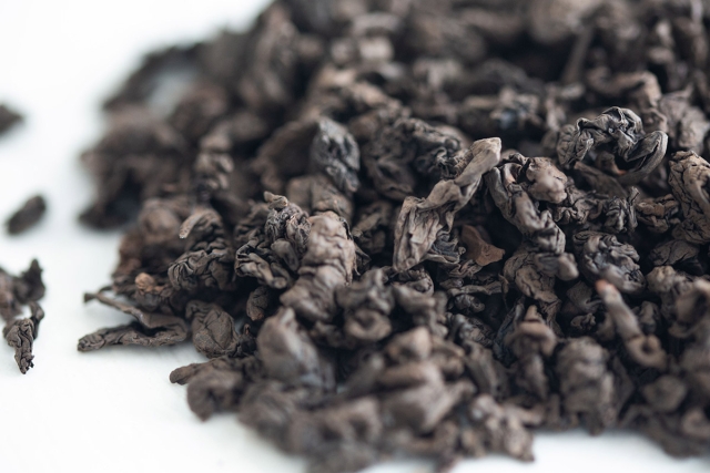 Goddess Roast 2013 Tieguanyin Oolong | BITTERLEAF TEAS