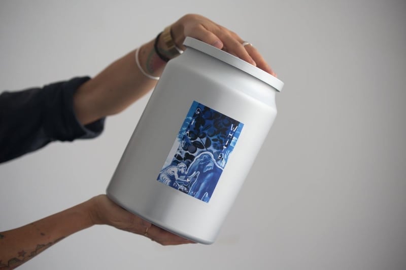 Tea Bank | BITTERLEAF TEAS