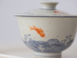 Gaiwan | BITTERLEAF TEAS