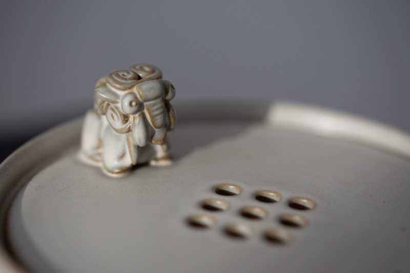 1001 Mythic Tea Tray | BITTERLEAF TEAS