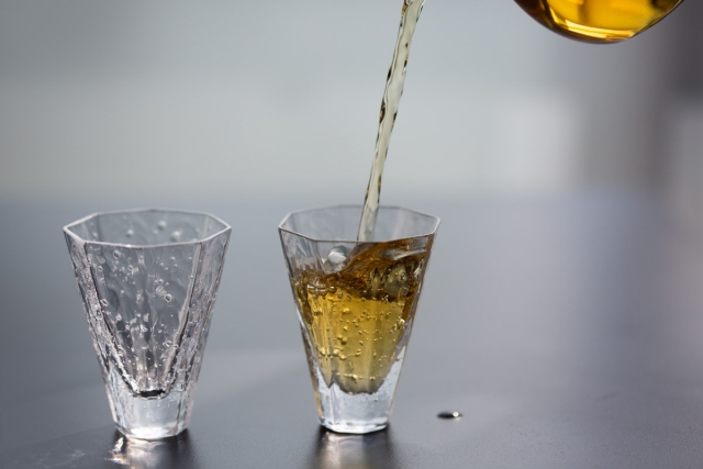 O2 Formation Teacup | BITTERLEAF TEAS