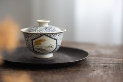 Gaiwan | BITTERLEAF TEAS
