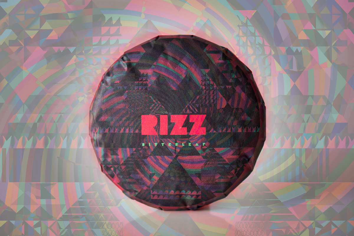 Rizz 2024 Qianjiazhai Raw Puer | BITTERLEAF TEAS