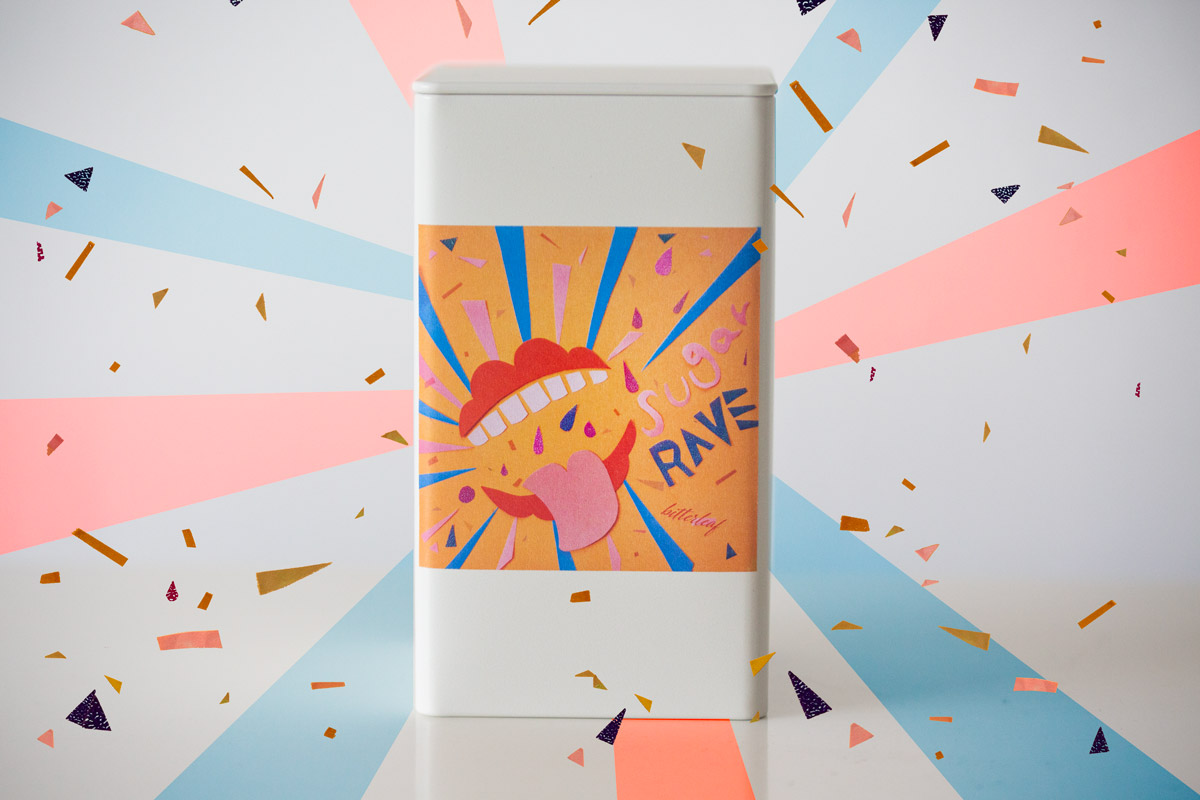 Sugar Rave 2024 Spring Huangzhi Xiang Dancong Oolong | BITTERLEAF TEAS