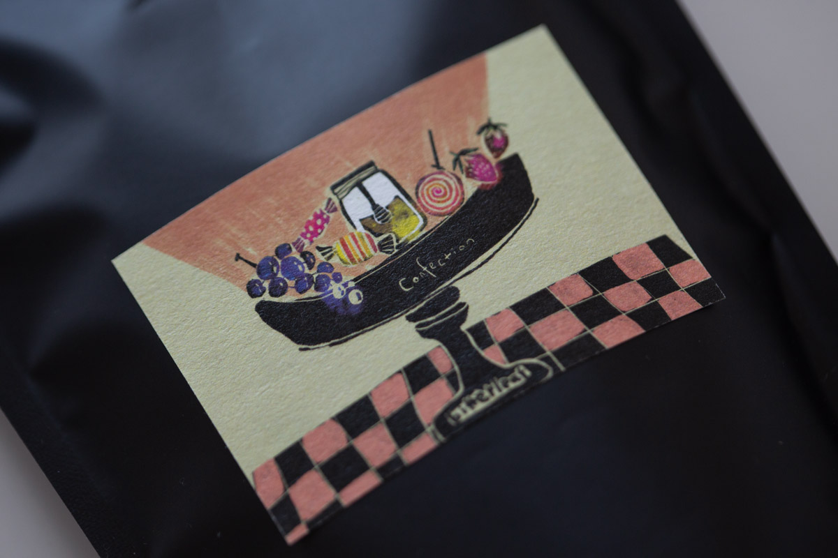 Confection 2001 Liu Bao Heicha | BITTERLEAF TEAS