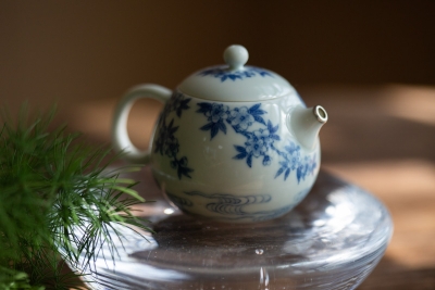 BITTERLEAF TEAS | Puer, Tea, Teaware & More