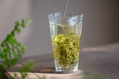 BITTERLEAF TEAS | Puer, Tea, Teaware & More