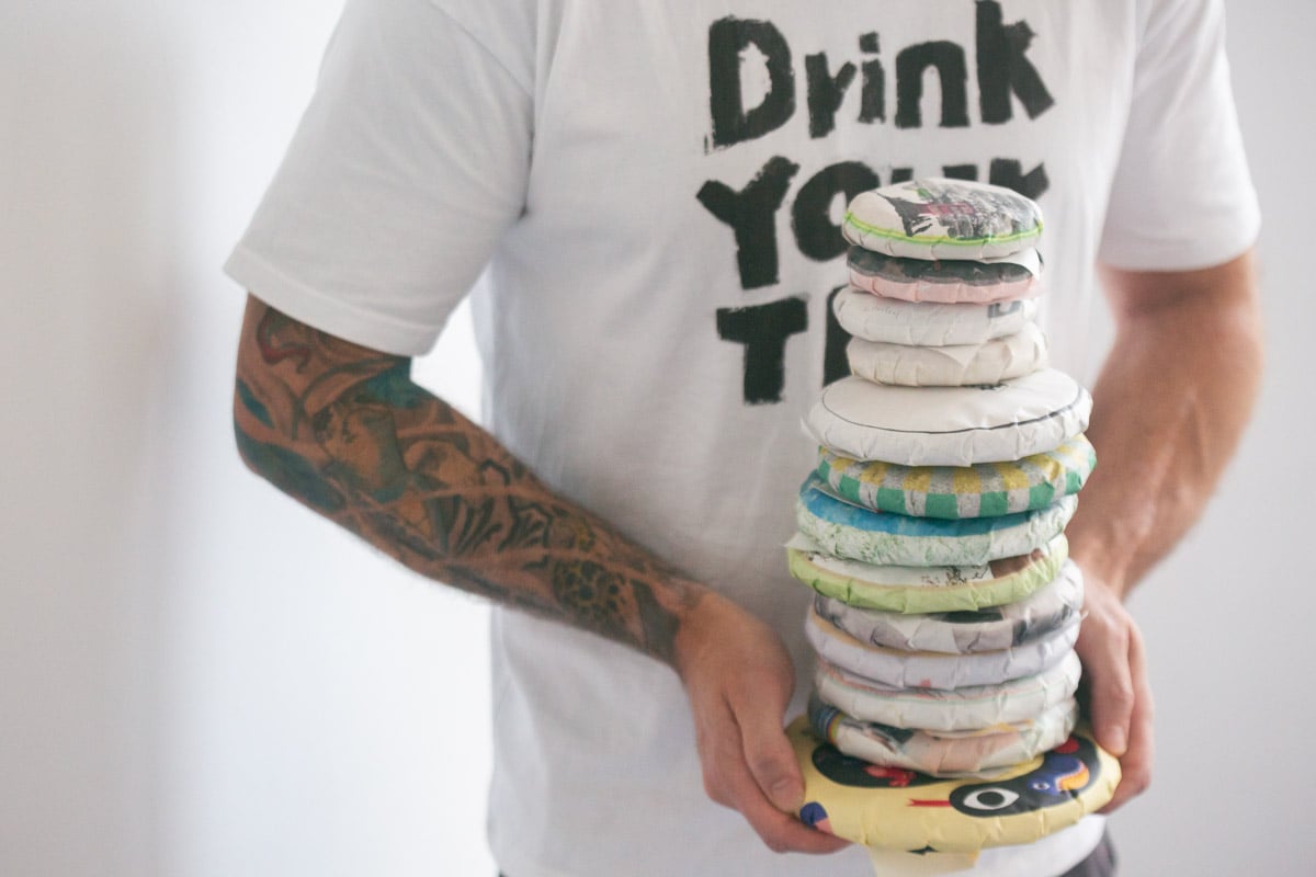 Treat Yourself 2025 Raw Puer Set | BITTERLEAF TEAS