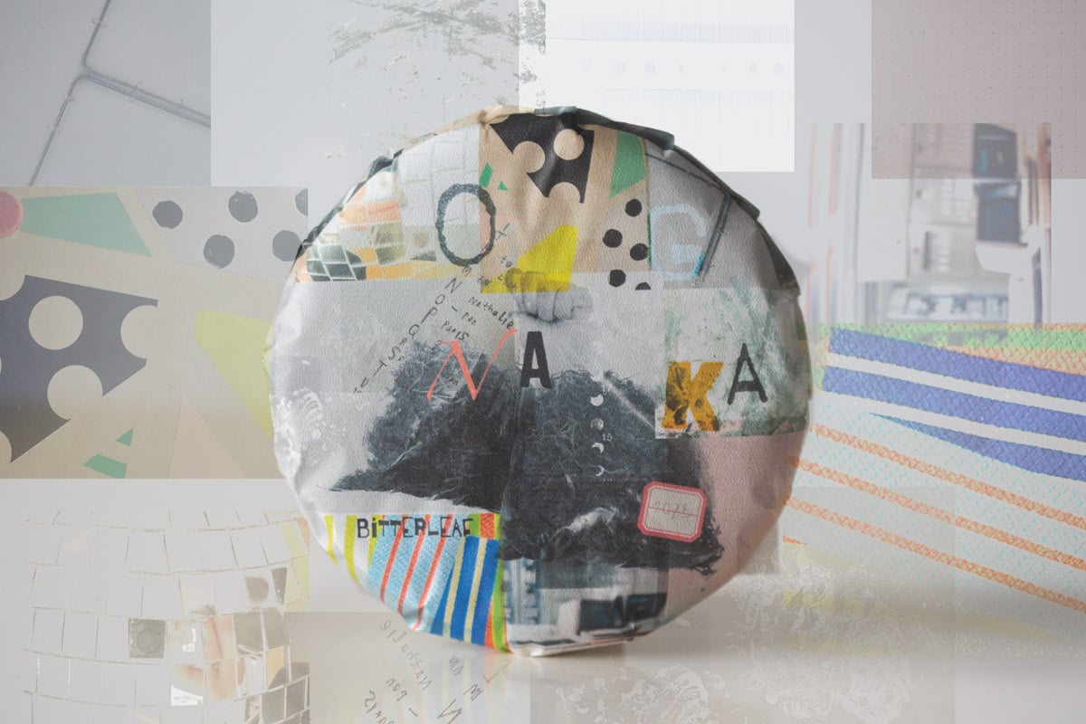 OG Naka 2025 Spring Raw Puer | BITTERLEAF TEAS