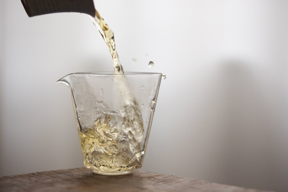 The Chosen One 2025 Spring Banpen Raw Puer | BITTERLEAF TEAS