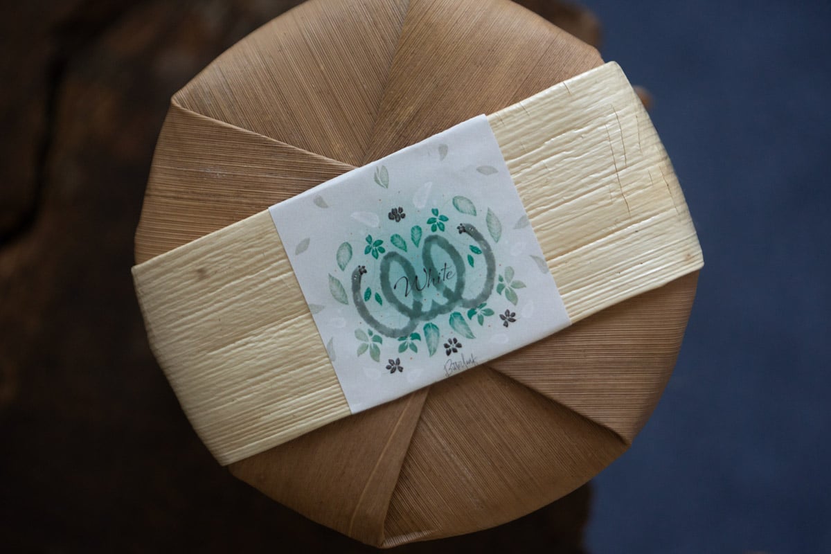 White Snake 2025 Spring Yiwu White Tea | BITTERLEAF TEAS