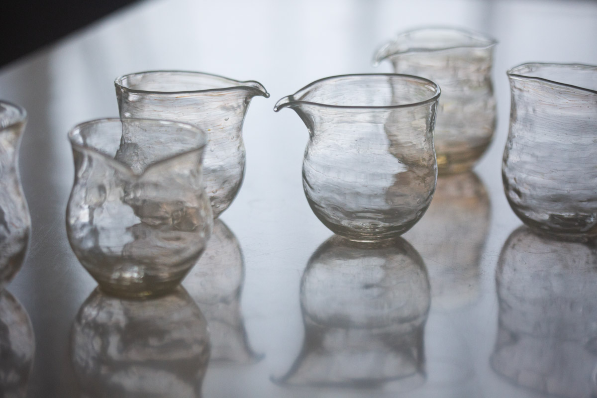 Be Water Pale Gongdaobei | BITTERLEAF TEAS